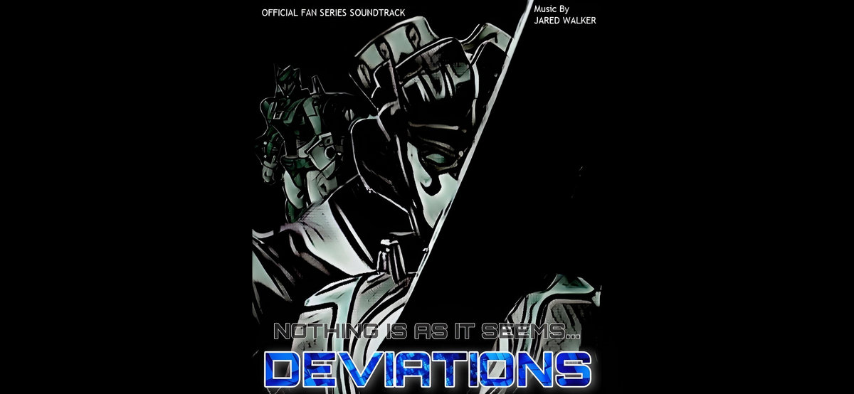 DEVIATIONS EPISODE 2 | Jared Walker