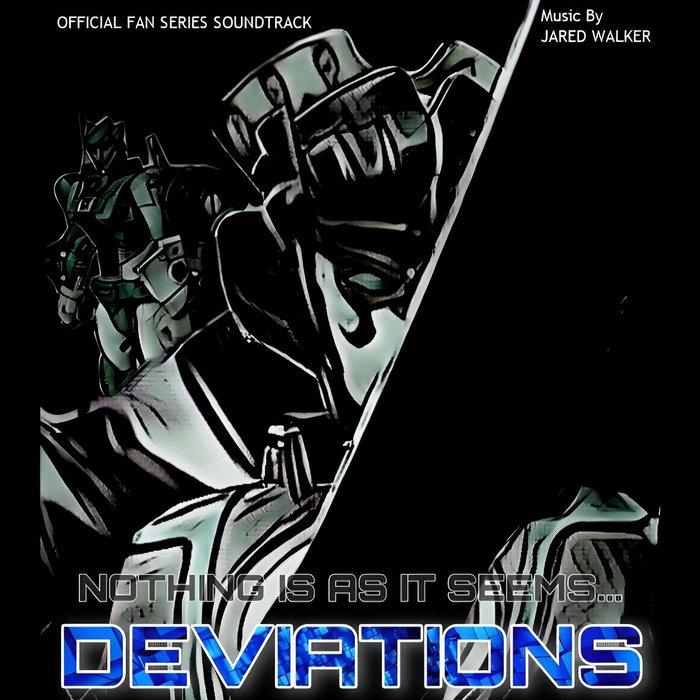 DEVIATIONS EPISODE 2 | Jared Walker