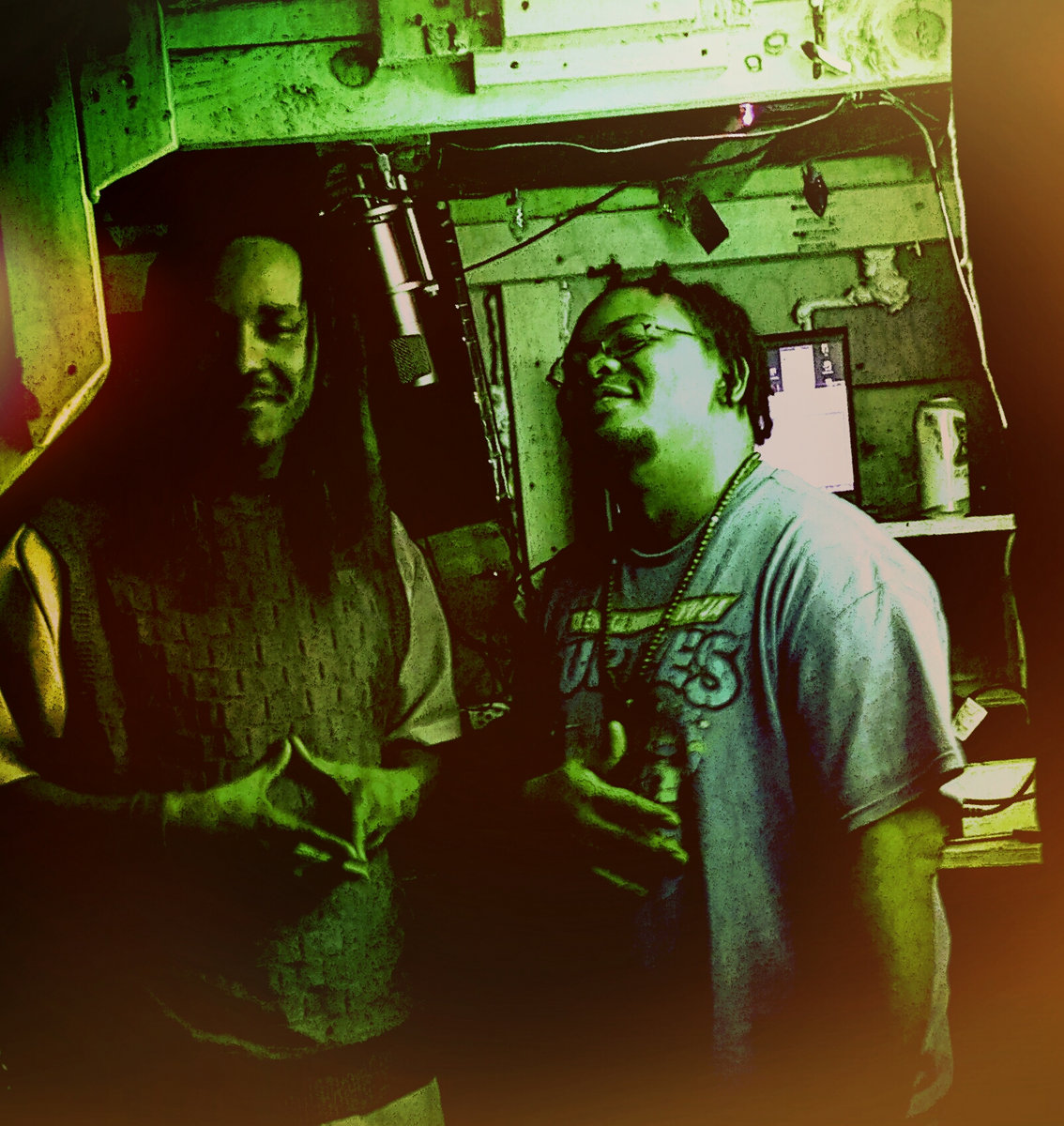 Rasta Soul | RAS BONGO GENARALZ | Ras Bongo Genaralz