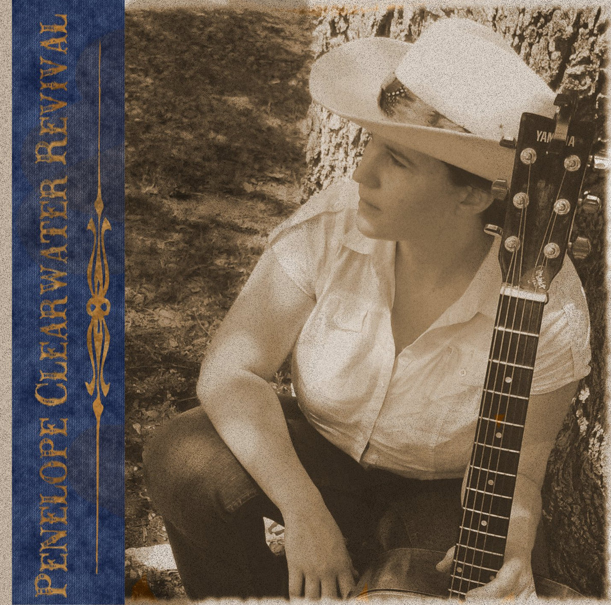 Penelope Clearwater Revival - EP | Penelope Clearwater Revival