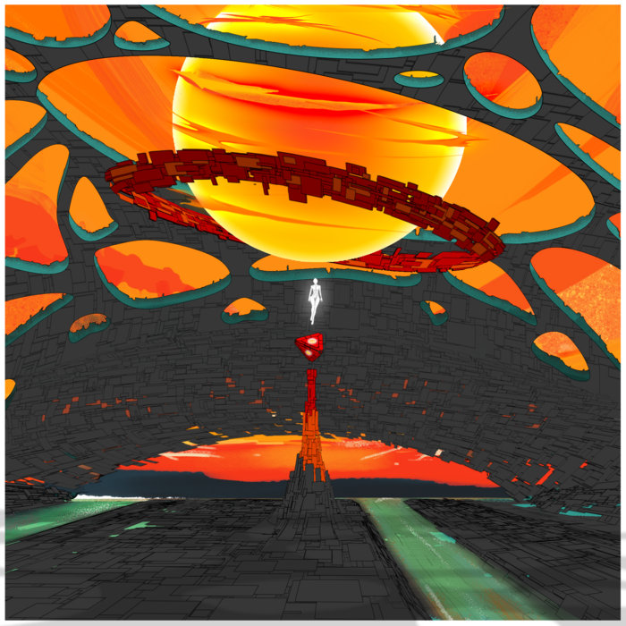 Infinite Disorder | Shonen Bat | La Forge