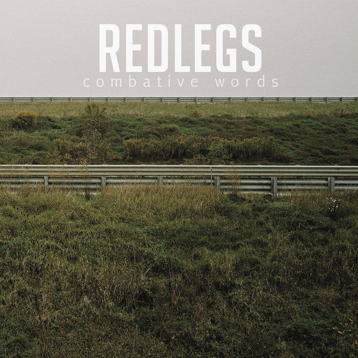 Combative Words | Red Legs