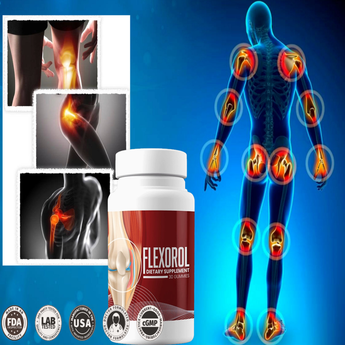 Flexorol-(Thanks Giving Day Sale)A Comprehensive Approach to Reduce ...