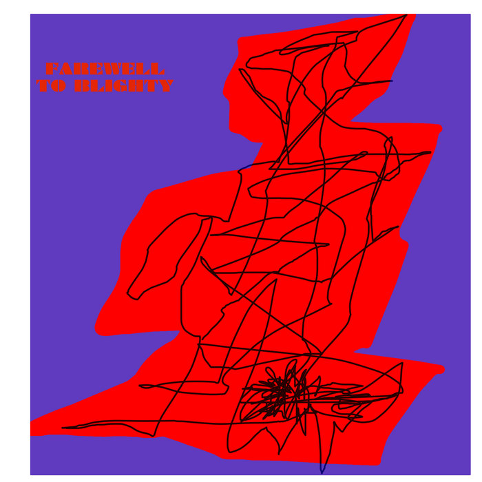 FAREWELL TO BLIGHTY | RAY COYLE