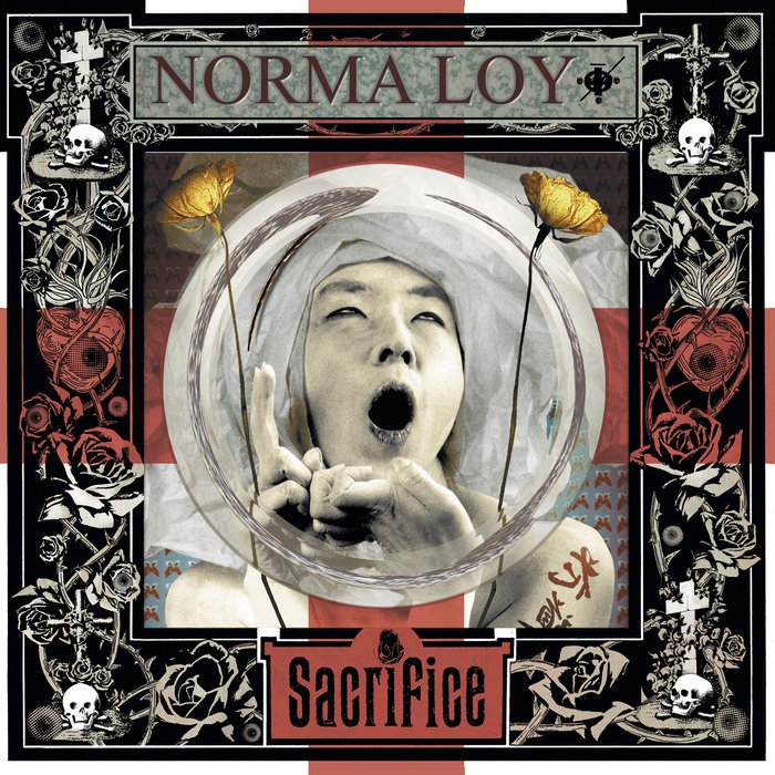 SACRIFICE | NORMA LOY