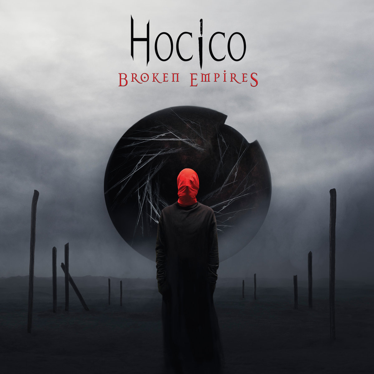 Broken Empires / Lost World | Hocico