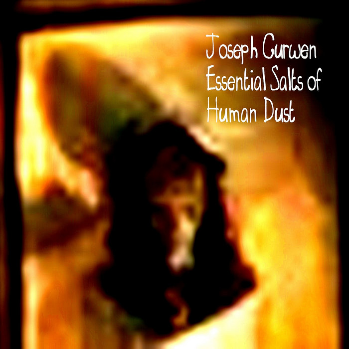 Essential Salts of Human Dust | Joseph Curwen