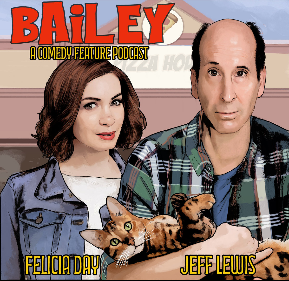 Bailey Full Movie | Tallis Productions