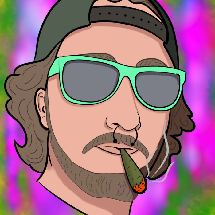 Pass that Brother a Blunt | Tucker James Music