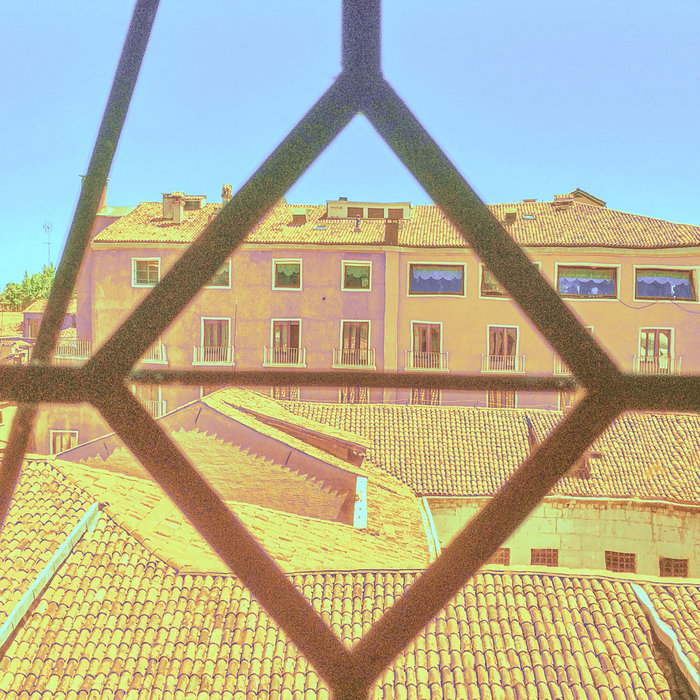 Buzzymandias | Dan Tindall