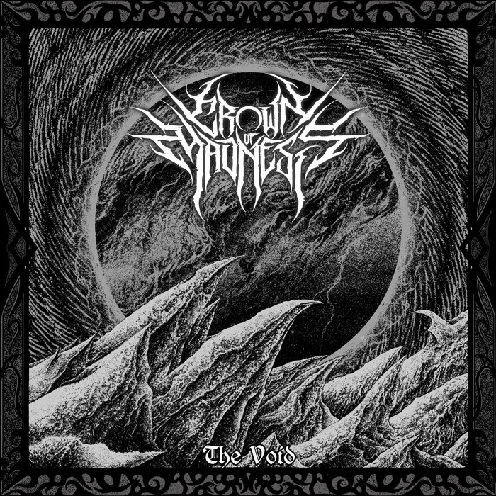 The Void | Crown of Madness