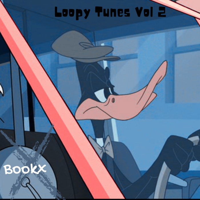 Loopy Tunes Vol 2 | Bookx
