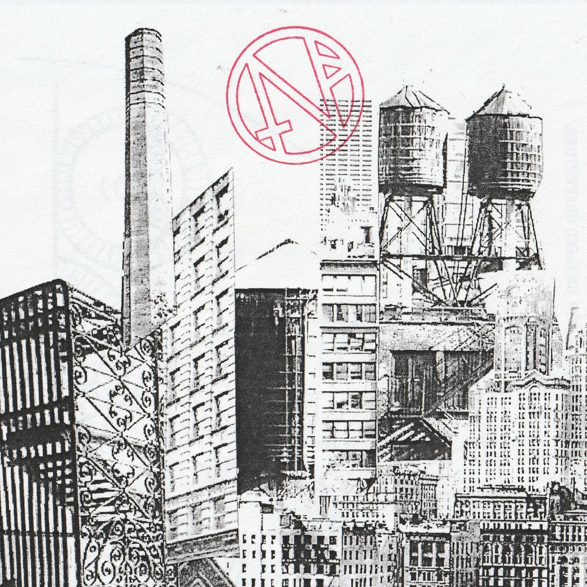 Demo | The New Poor | C/Site Recordings