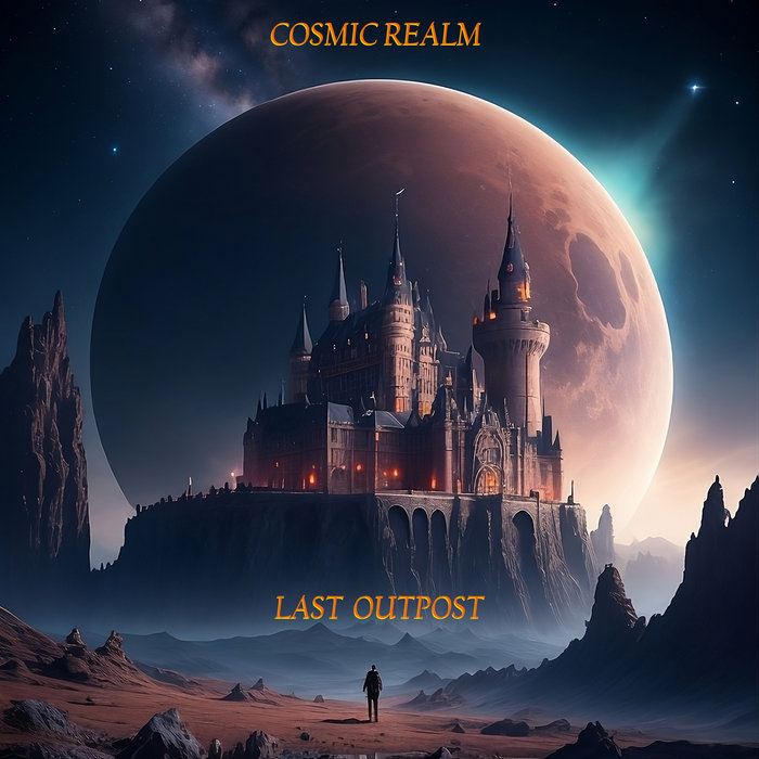 Last Outpost | Cosmic Realm