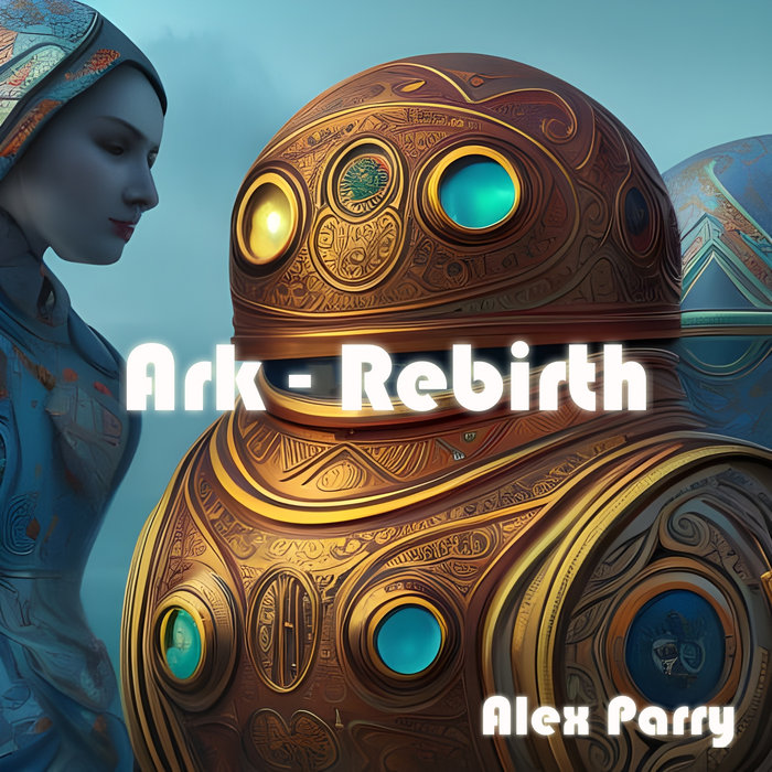 Ark - Rebirth | Alex Parry