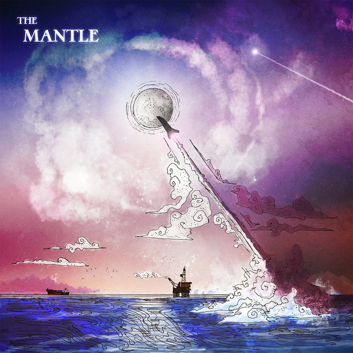 The Mantle | The Mantle