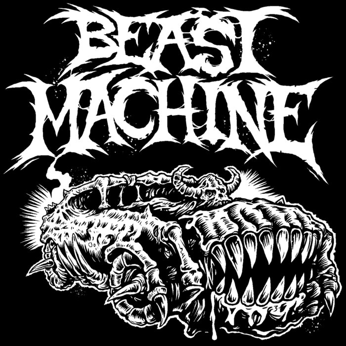 Beast Machine | Beast Machine
