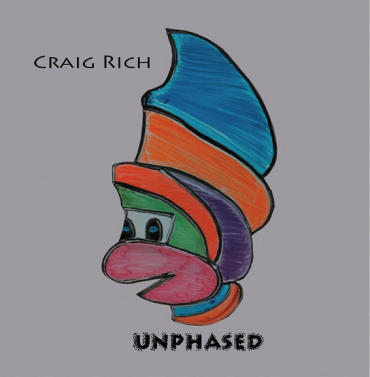 Unphased | Craig Rich