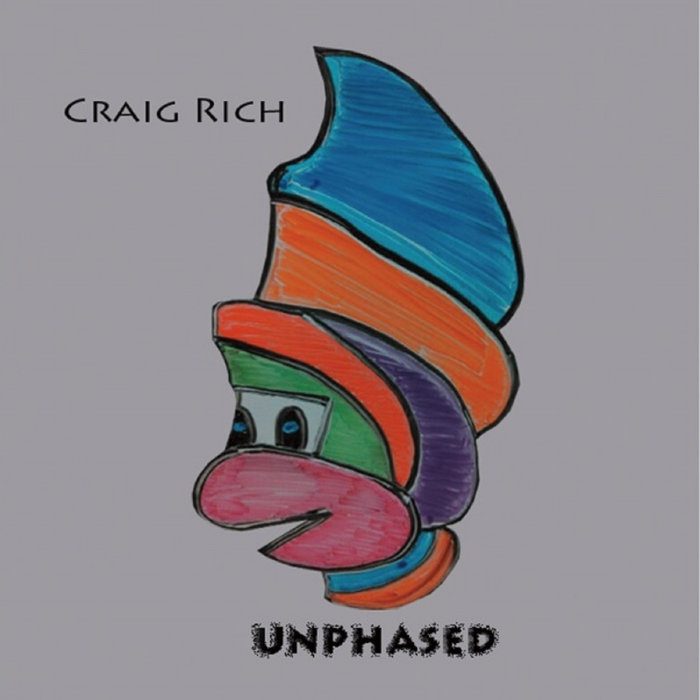 Unphased | Craig Rich