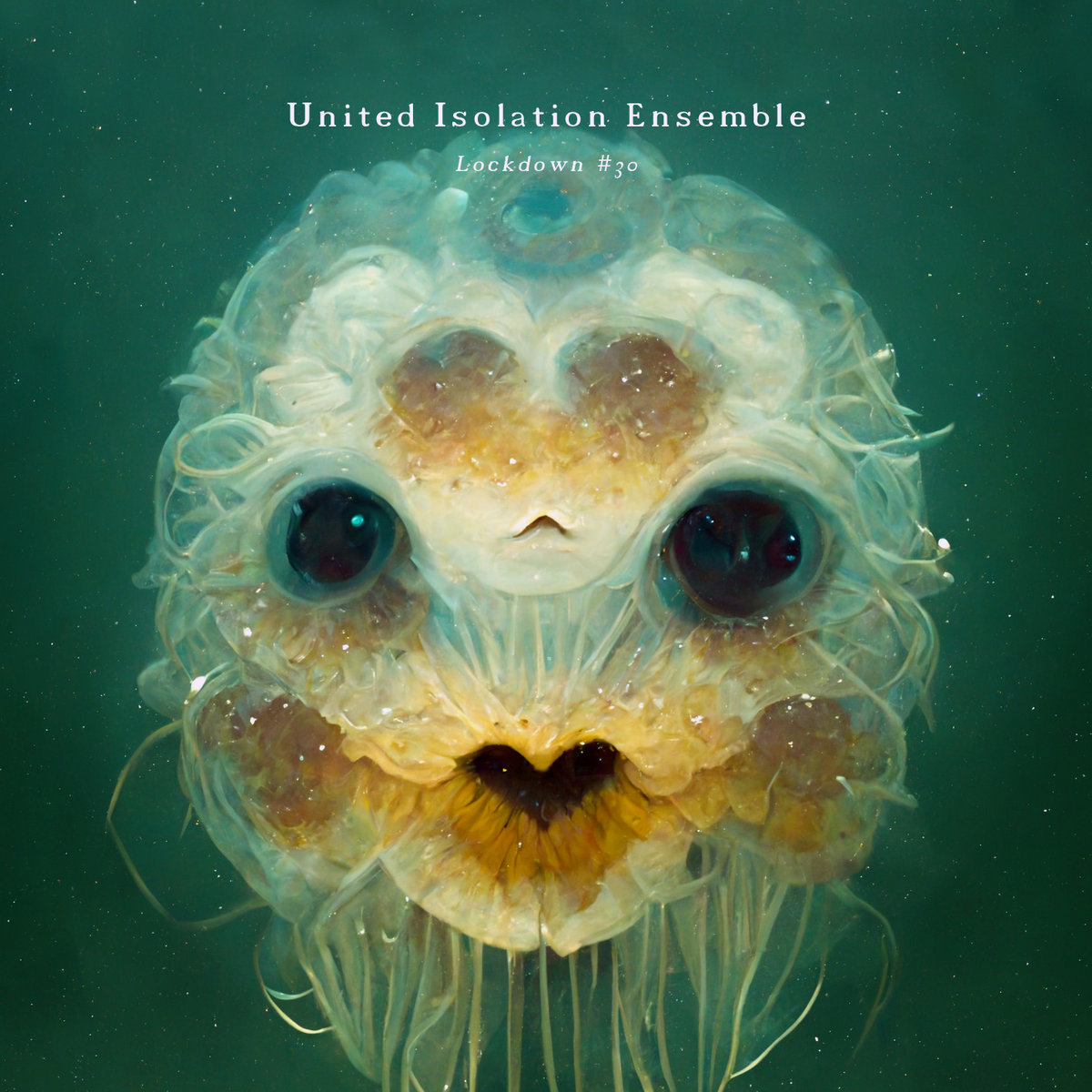 Lockdown #30 | United Isolation Ensemble