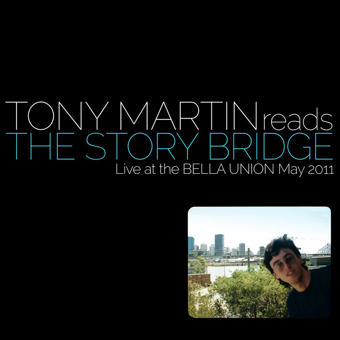 The Story Bridge | Tony Martin