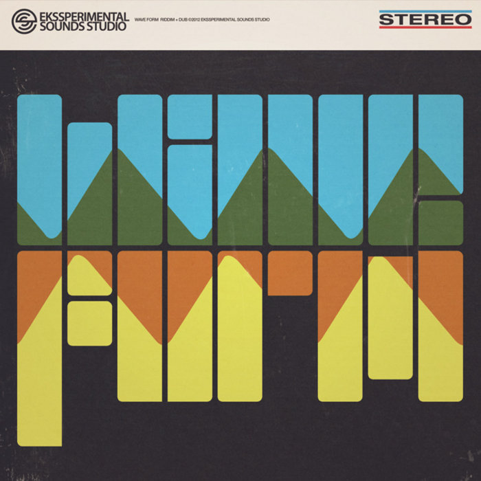 Wave Form Dubplate | Ekss