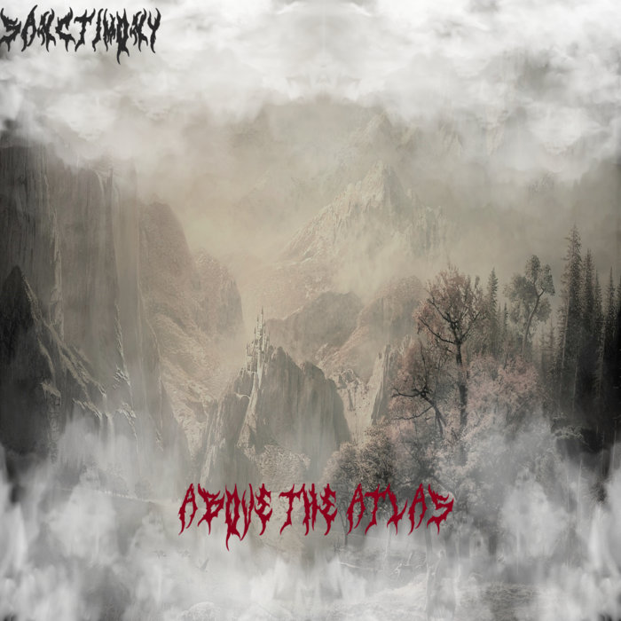 Above the Atlas | Sanctimony