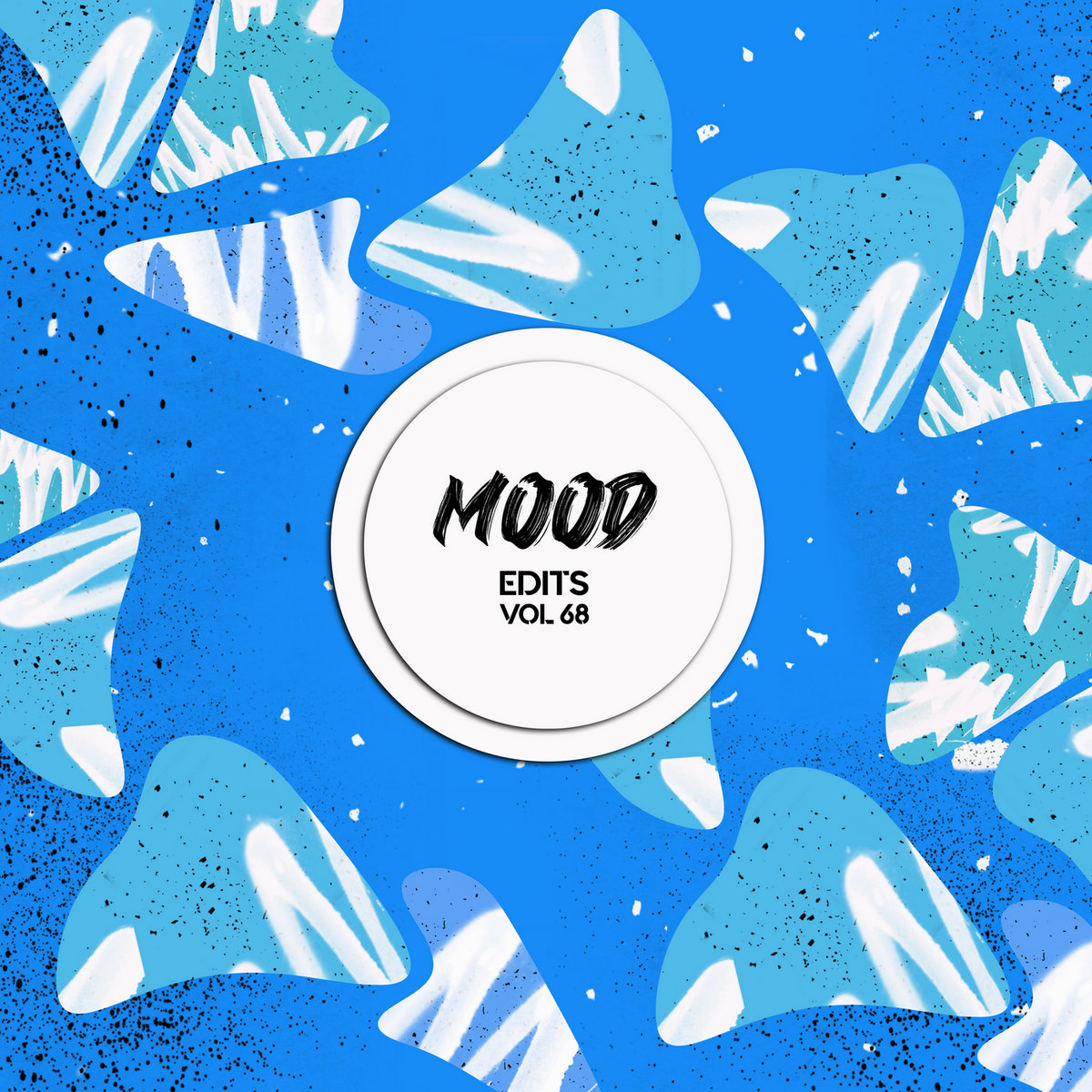 Funk Machine (Eduard & Madutu Edit) | Mood Edits | MOOD CHILD