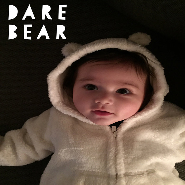 Dare Bear | AndyK