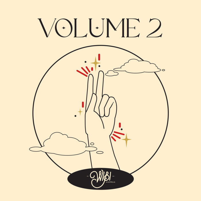 WIBI: Volume 2 | WIBI A Cappella