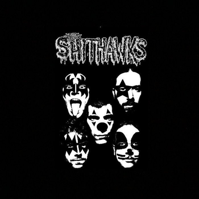 The Shithawks