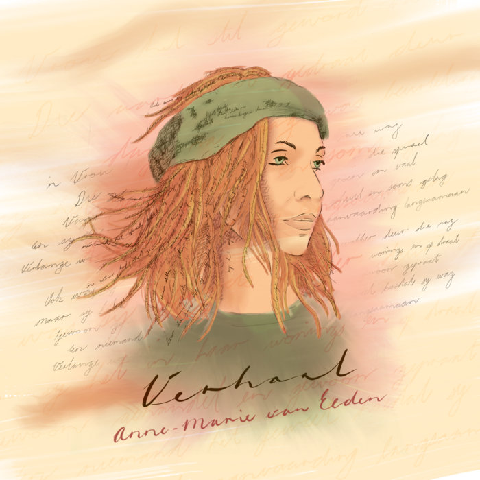 Skep In My 'n Rein Hart | Anne-Marie Van Eeden | Helmut Meijer ...