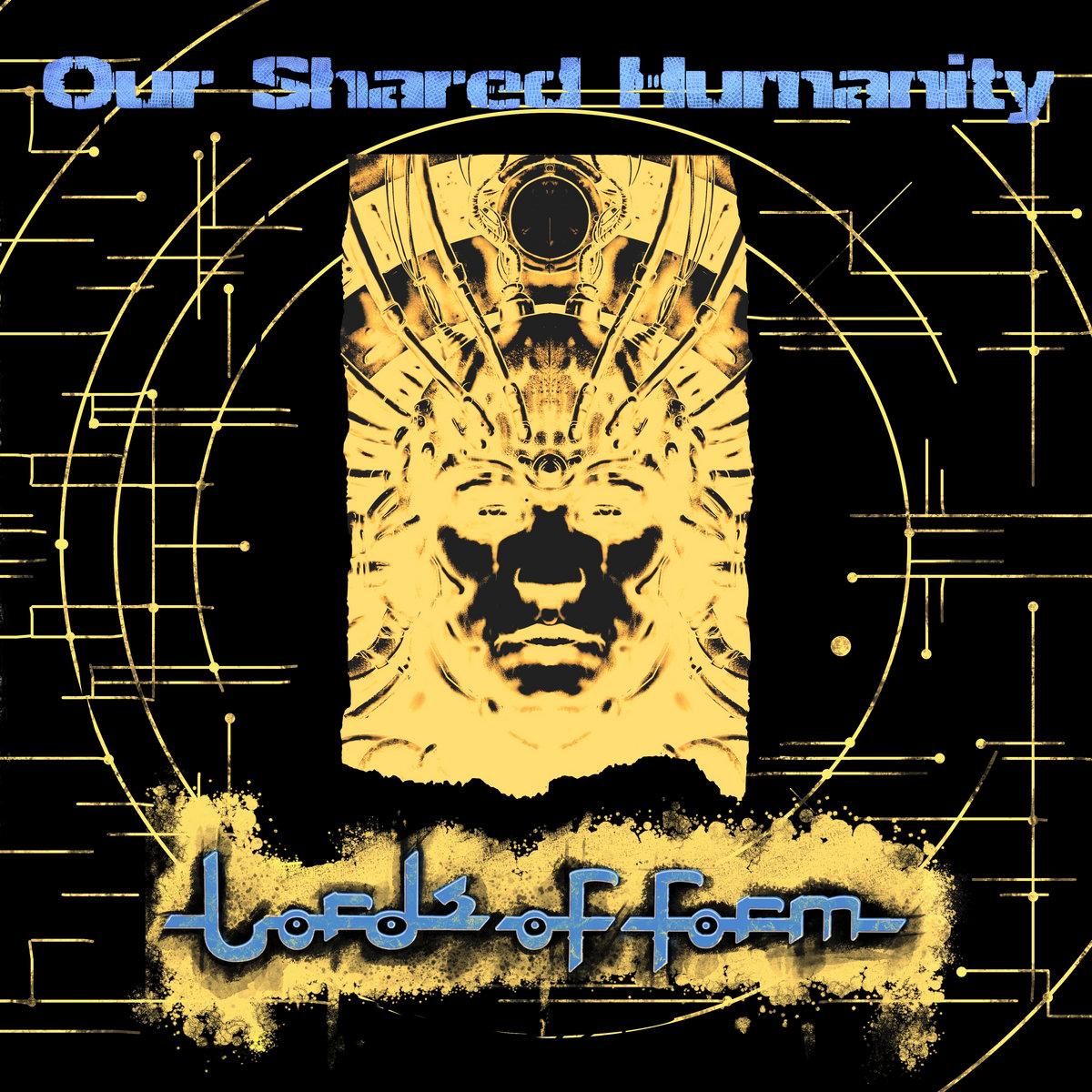 Our Shared Humanity | Lords of Form