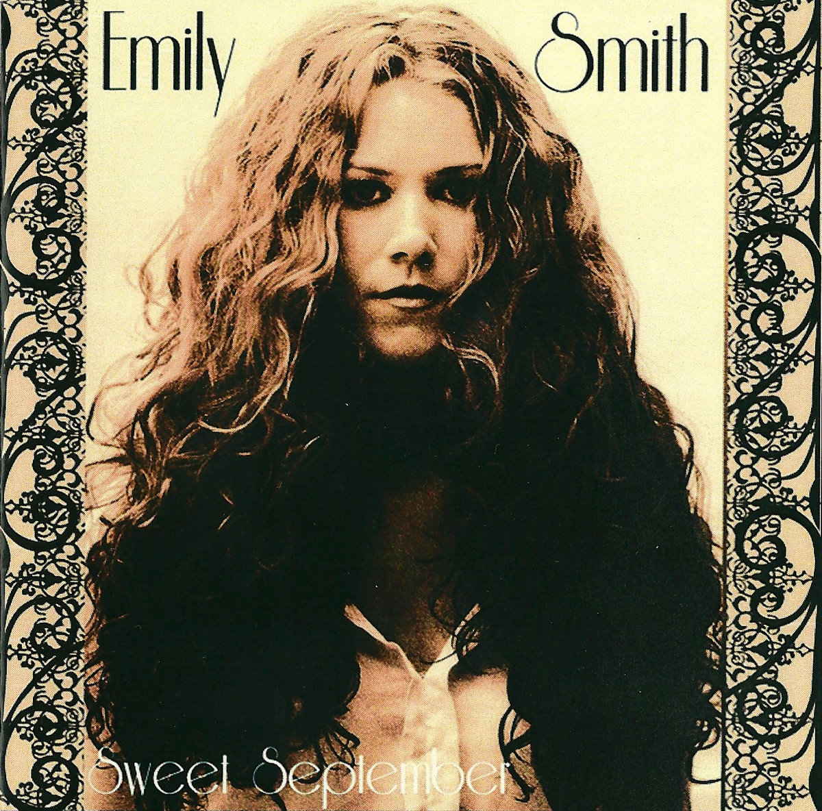 Sweet September EP | Emily Smith