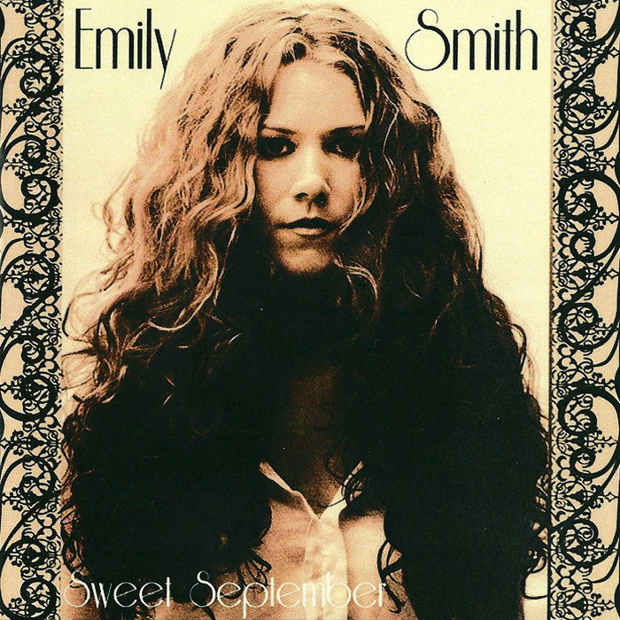 Sweet September EP | Emily Smith