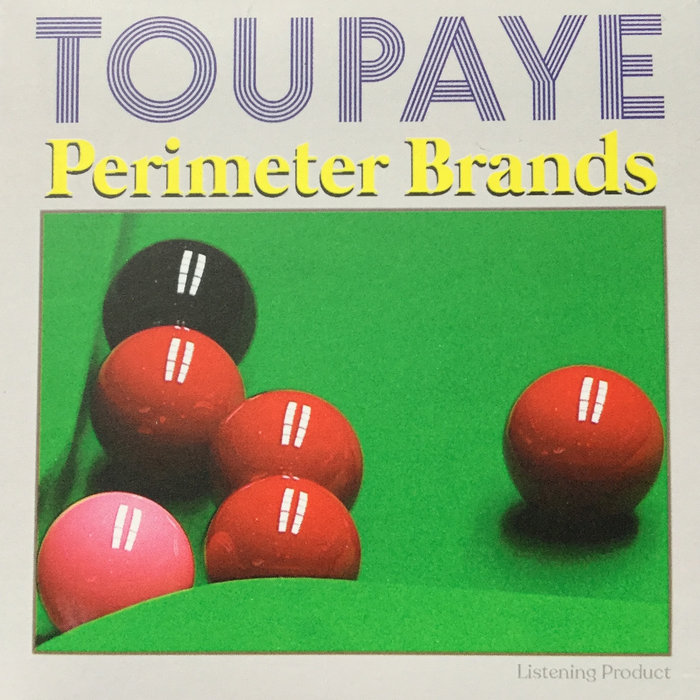 Perimeter Brands | Toupaye