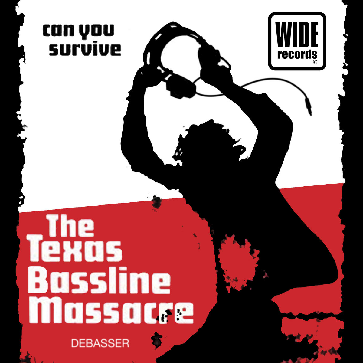 The Texas Bassline Massacre | Debasser