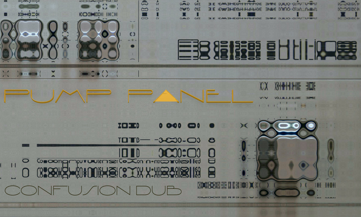 The Lost Confusion Dubs | Pump Panel | Zzzzzzzzzzzz