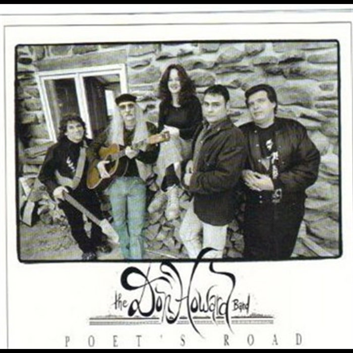 Poets Road | Don Howard Band