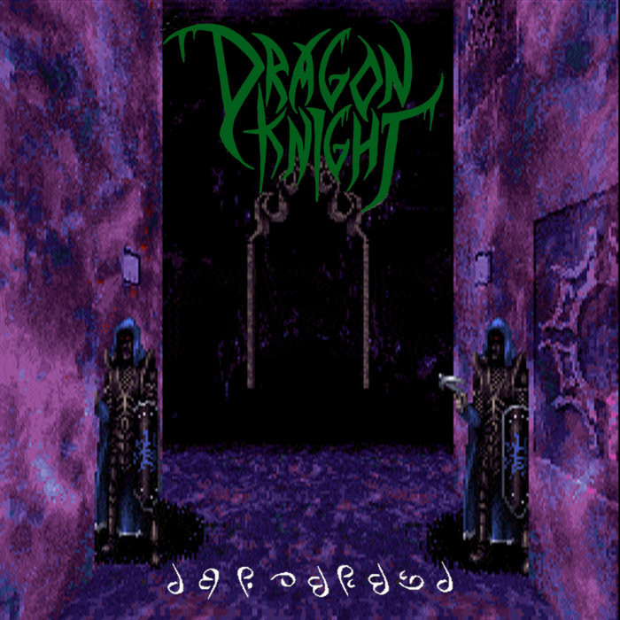 Illithid Lair | Dragon Knight