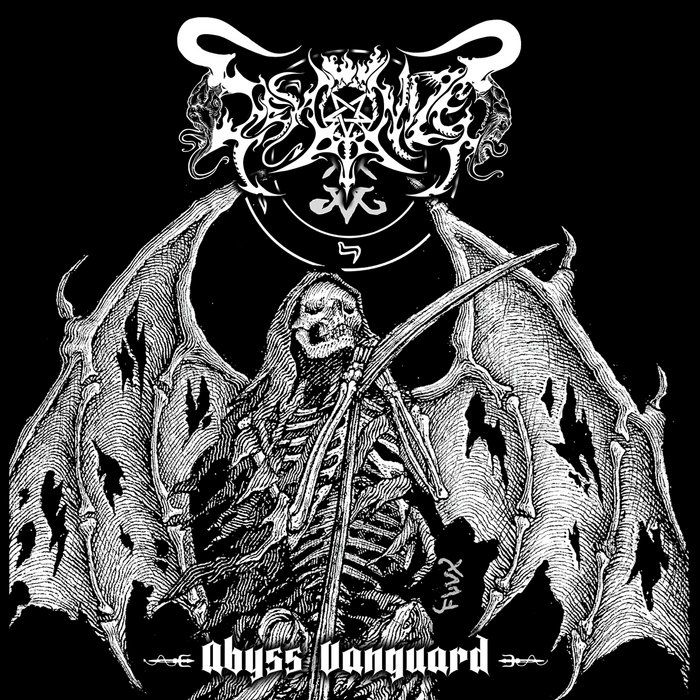Abyss Vanguard | DEMONIZED | Osmose Productions