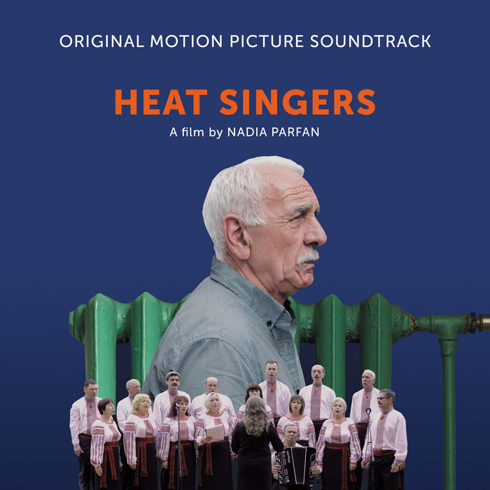 "HEAT SINGERS" 2019 (Original Motion Picture Soundtrack) | Grisly Faye