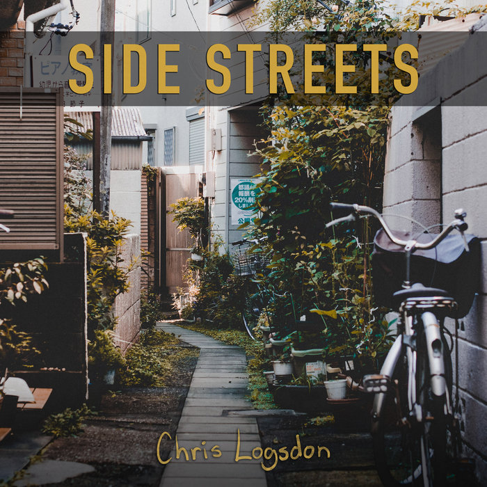 Side Streets | Chris Logsdon