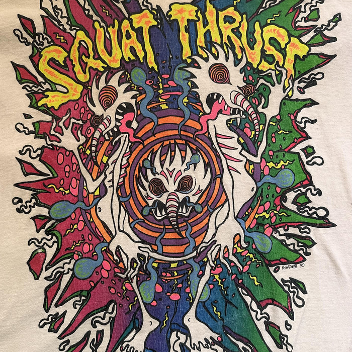 Absolute Drastic Immediate Emergency Liquidation | Squat Thrust | Jason ...