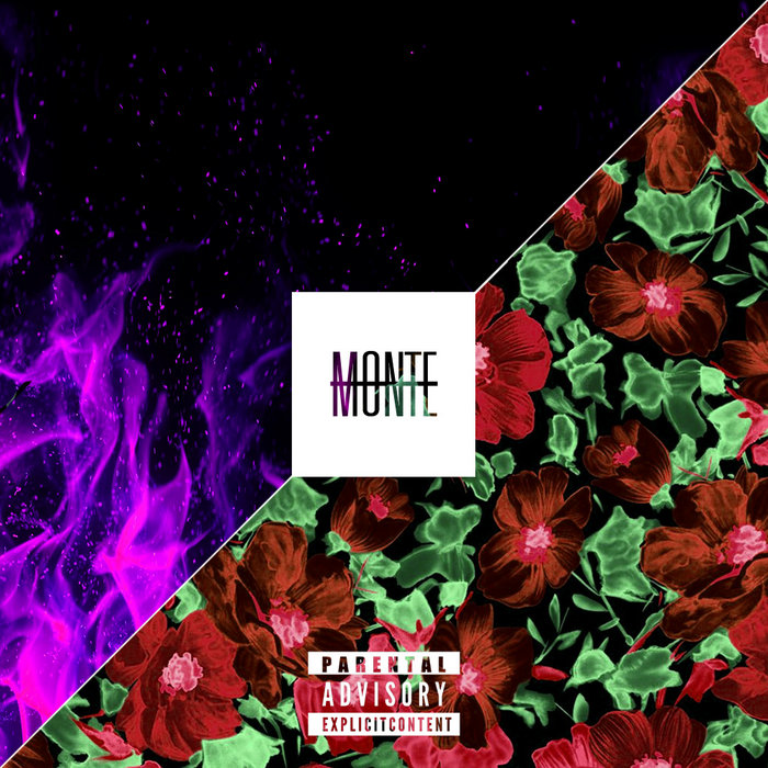 MONTE EP | Monte Music