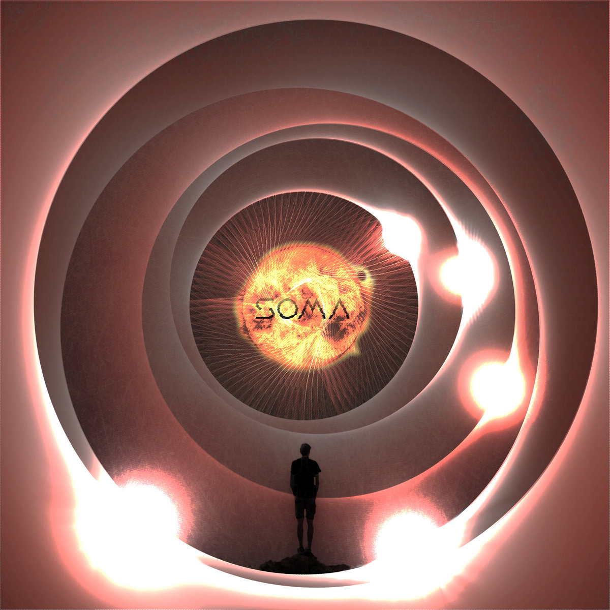 SOMA | Dave Bryce, Zane Crowther & Roland Bryce | SOMA