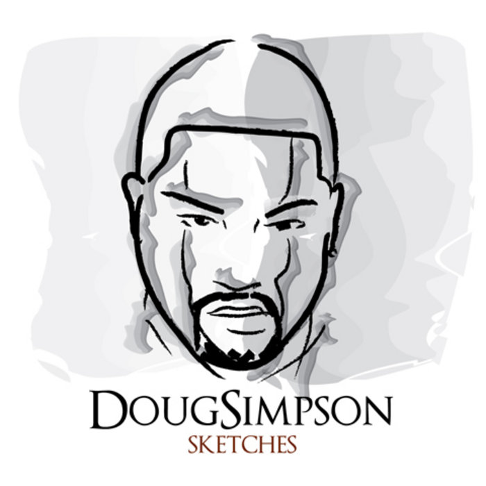 Sketches | Doug Simpson | Ironhorse Music Group LLC