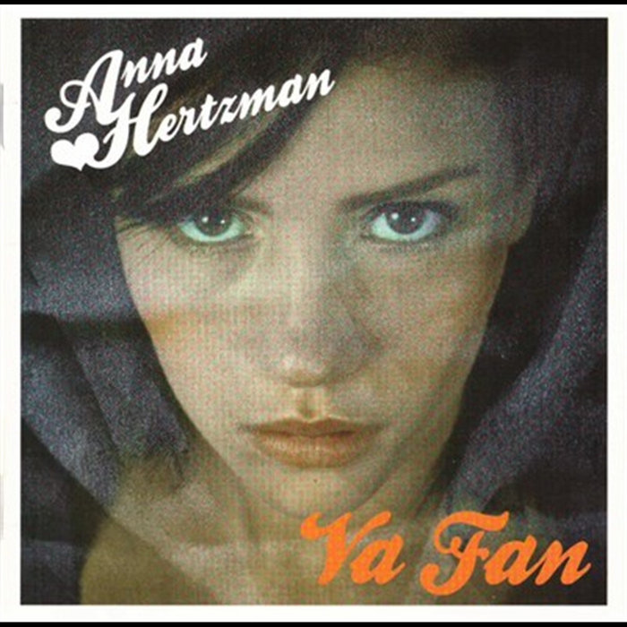 Va Fan | Anna Hertzman