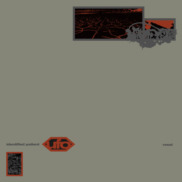 Reset | Identified patient