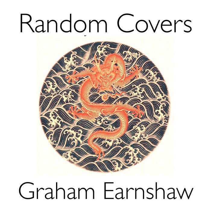 Random Covers | Graham Earnshaw